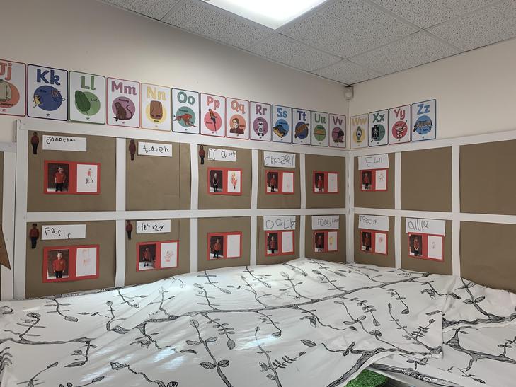 Bempton Primary School - English